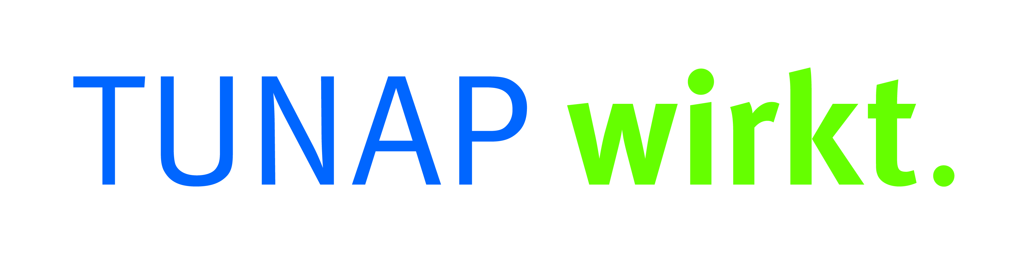 CD | TUNAP